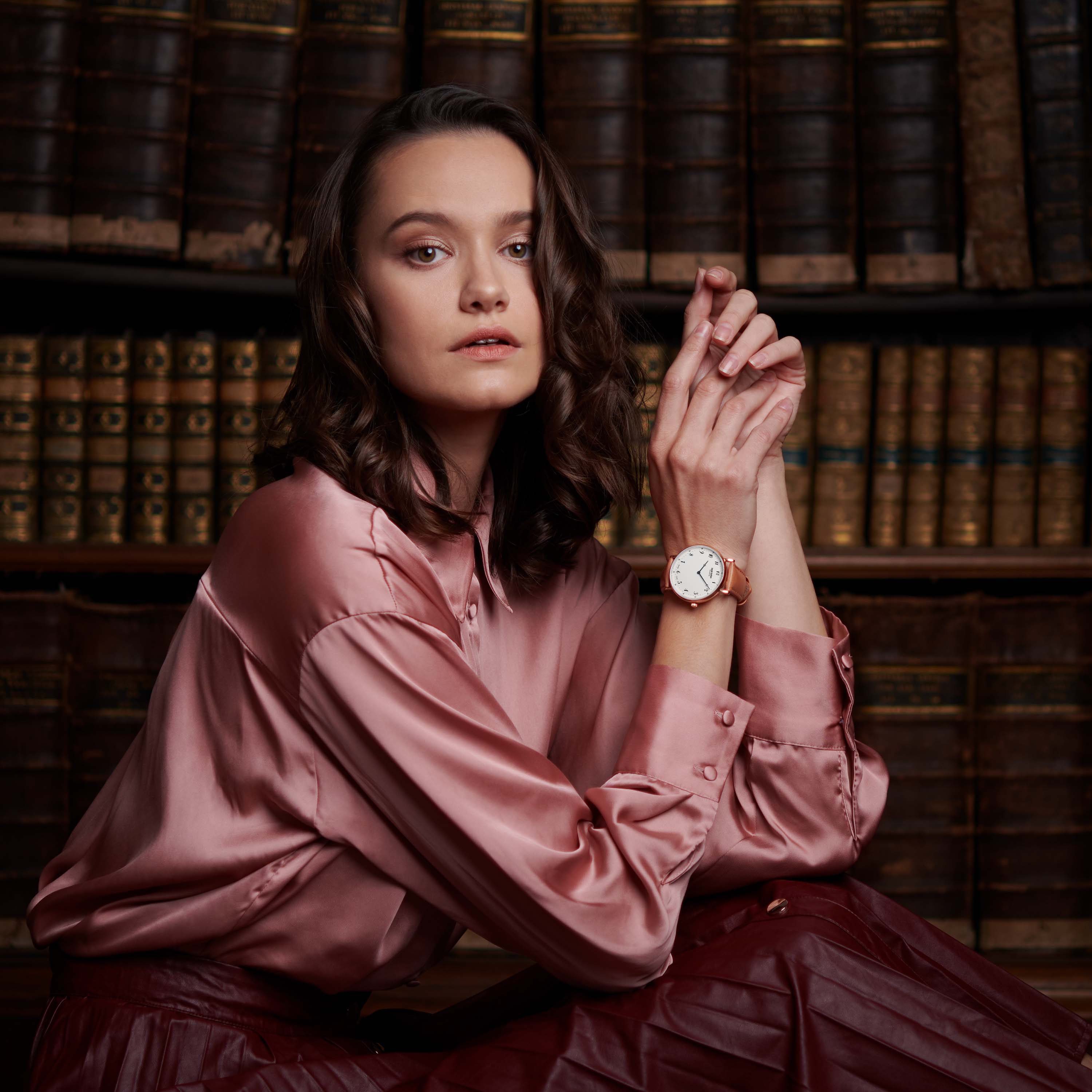 Continuing the Tradition of Bratislava Watchmaker Jacob Guldan (1726-1 – Jacob Guldan s.r.o.